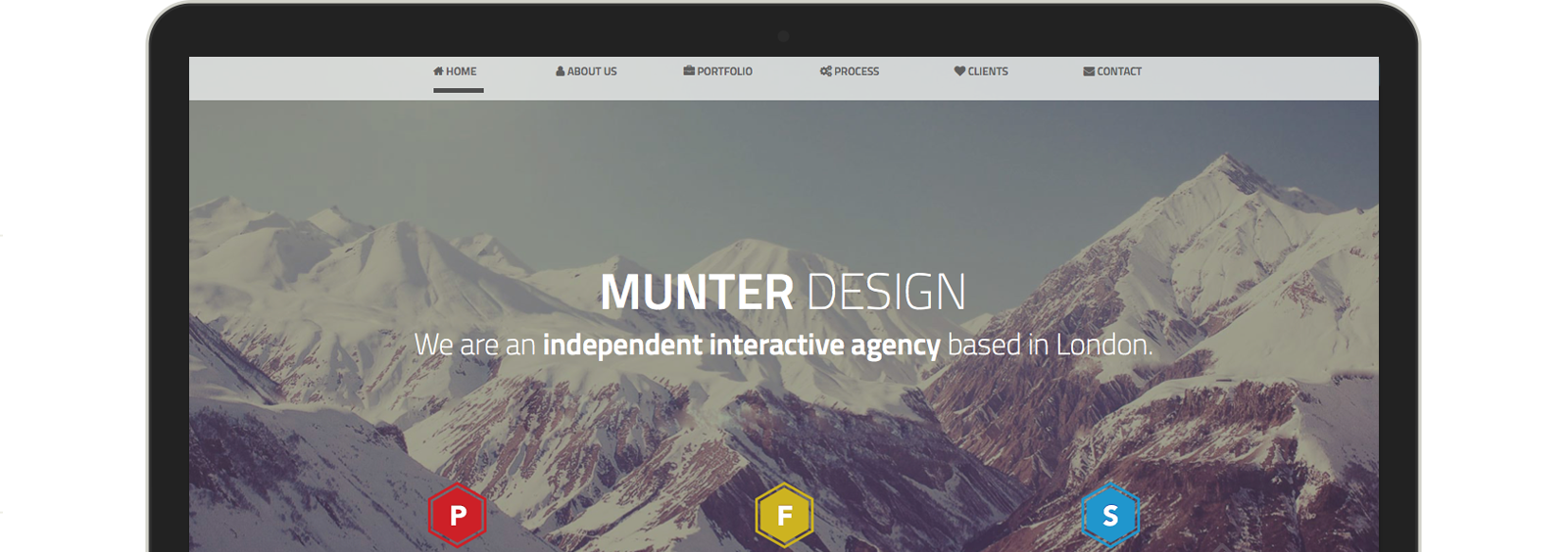 Spot - Bootstrap Freelance Template